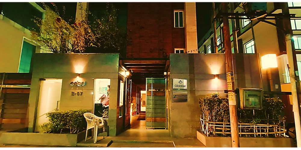 Publications | GreenTree Global